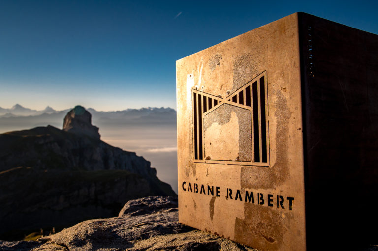 Course Ovronnaz-Rambertovronnaz-rambert | Course pédestre Ovronnaz-Cabane Rambert